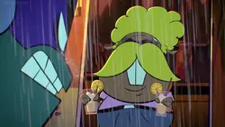 Repo Mantis (Episode) Gallery | Rise of the TMNT Wiki | Fandom