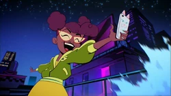April O'Neil Gallery | Rise of the TMNT Wiki | Fandom