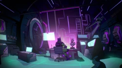 Mrs. Cuddles Gallery | Rise of the TMNT Wiki | Fandom