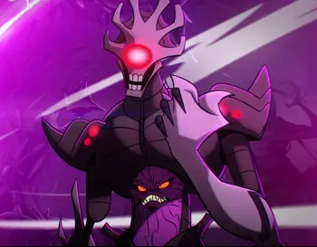 Krang One | Rise of the TMNT Wiki | Fandom