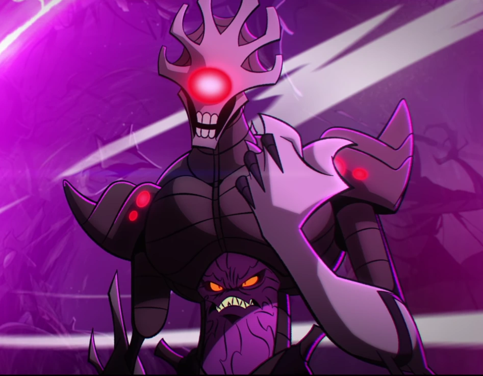 Krang One | Rise of the TMNT Wiki | Fandom