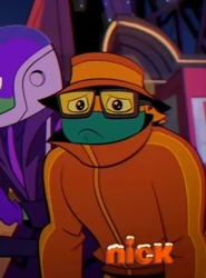 Al Be Back Gallery | Rise of the TMNT Wiki | Fandom