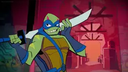 Donnie's Gifts Gallery | Rise of the TMNT Wiki | Fandom