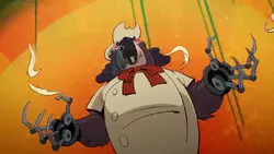 Al Be Back Gallery | Rise of the TMNT Wiki | Fandom