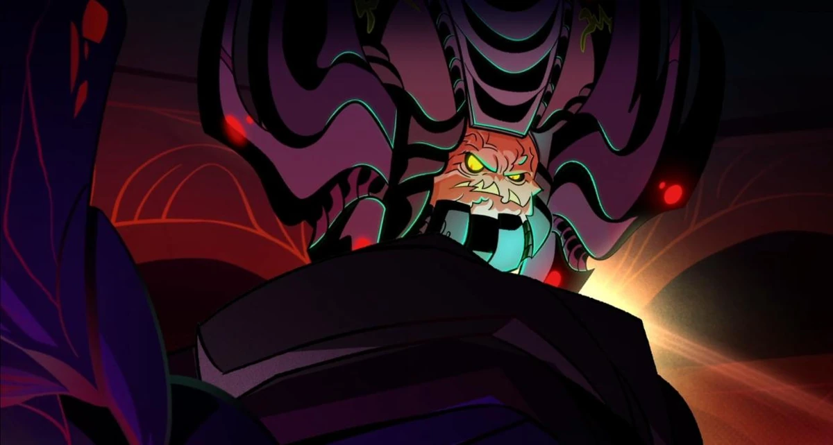 Krang Three Gallery | Rise of the TMNT Wiki | Fandom