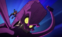 Krang Two Gallery | Rise of the TMNT Wiki | Fandom