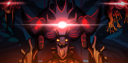 Krang One | Rise of the TMNT Wiki | Fandom