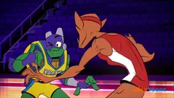 Air Turtle Gallery | Rise of the TMNT Wiki | Fandom