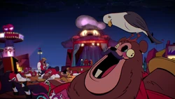 Al Be Back Gallery | Rise of the TMNT Wiki | Fandom