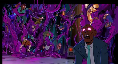 Krang Zombies | Rise of the TMNT Wiki | Fandom