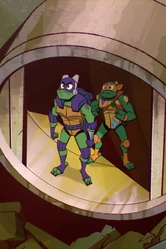 Breaking Purple Gallery | Rise of the TMNT Wiki | Fandom