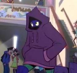 The Purple Jacket Gallery | Rise of the TMNT Wiki | Fandom