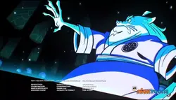 Hamato Yoshi Gallery | Rise of the TMNT Wiki | Fandom