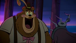 Al Be Back Gallery | Rise of the TMNT Wiki | Fandom