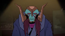 Baron Draxum Gallery | Rise of the TMNT Wiki | Fandom