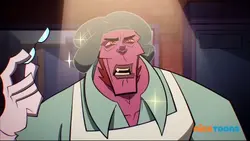 Baron Draxum Gallery | Rise of the TMNT Wiki | Fandom