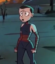 Cassandra Jones Gallery | Rise of the TMNT Wiki | Fandom