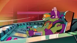 Repo Mantis (Episode) Gallery | Rise of the TMNT Wiki | Fandom