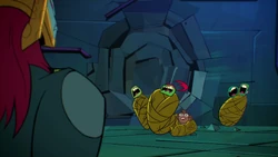 Mystic Mayhem Gallery | Rise of the TMNT Wiki | Fandom