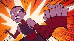 Cassandra Jones Gallery | Rise of the TMNT Wiki | Fandom