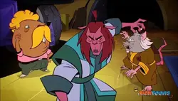 Baron Draxum Gallery | Rise of the TMNT Wiki | Fandom