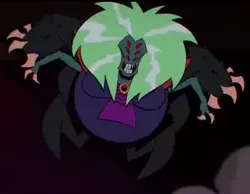 Big Mama Gallery | Rise of the TMNT Wiki | Fandom