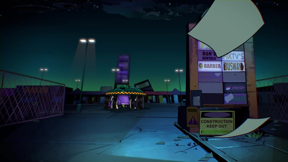 Late Fee Gallery | Rise of the TMNT Wiki | Fandom