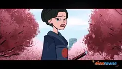 Hamato Atsuko Gallery | Rise of the TMNT Wiki | Fandom