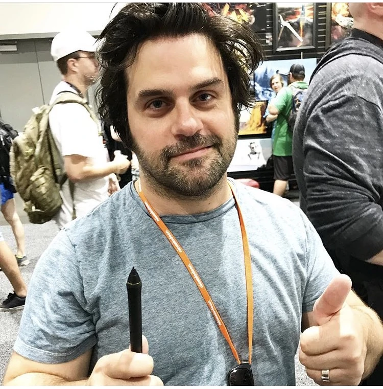 Andy Suriano | Rise of the TMNT Wiki | Fandom