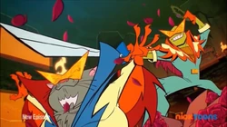 Hamato Yoshi Gallery | Rise of the TMNT Wiki | Fandom