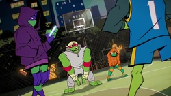 Air Turtle Gallery | Rise of the TMNT Wiki | Fandom