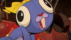 Mrs. Cuddles Gallery | Rise of the TMNT Wiki | Fandom