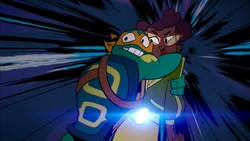 The Gumbus (Episode) Gallery | Rise of the TMNT Wiki | Fandom