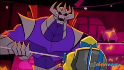Oroku Saki Gallery | Rise of the TMNT Wiki | Fandom
