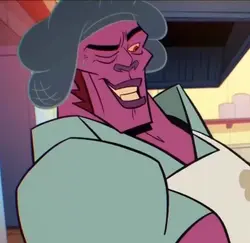 Baron Draxum Gallery | Rise of the TMNT Wiki | Fandom