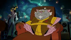 Hamato Yoshi Gallery | Rise of the TMNT Wiki | Fandom