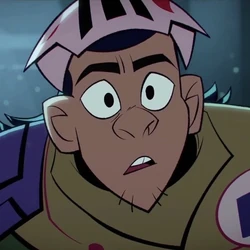 Casey Jones Gallery | Rise of the TMNT Wiki | Fandom