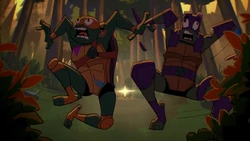 Repo Mantis (Episode) Gallery | Rise of the TMNT Wiki | Fandom