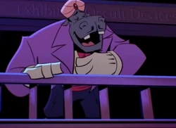 Mezmer-Ron Gallery | Rise of the TMNT Wiki | Fandom