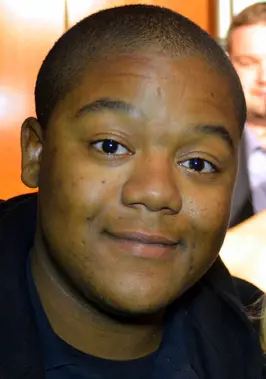 Kyle Massey | Rise of the TMNT Wiki | Fandom