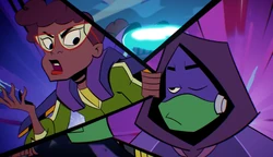 The Purple Jacket Gallery | Rise of the TMNT Wiki | Fandom