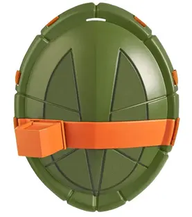 Tactical Turtle Shell | Rise of the TMNT Wiki | Fandom