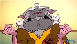 Hamato Yoshi Gallery | Rise of the TMNT Wiki | Fandom