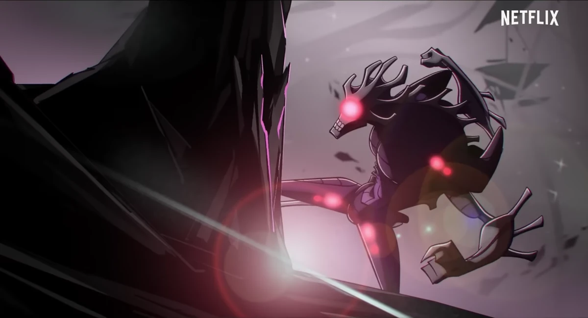 Prison Dimension Gallery | Rise of the TMNT Wiki | Fandom