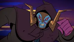 Baron Draxum Gallery | Rise of the TMNT Wiki | Fandom