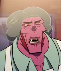 Baron Draxum Gallery | Rise of the TMNT Wiki | Fandom