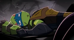 Prison Dimension Gallery | Rise of the TMNT Wiki | Fandom