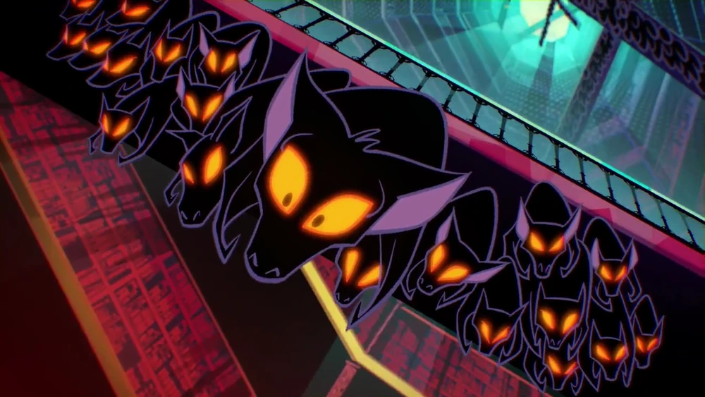 Hush-Bats | Rise of the TMNT Wiki | Fandom