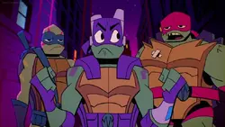 Donnie's Gifts Gallery | Rise of the TMNT Wiki | Fandom