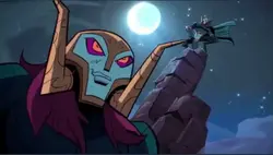 Baron Draxum Gallery | Rise of the TMNT Wiki | Fandom